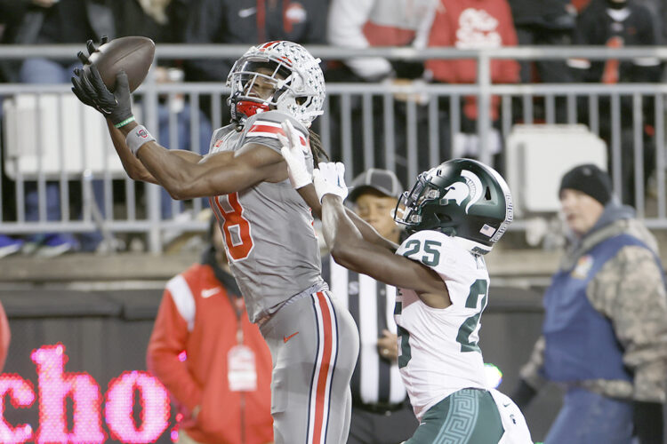 Ohio State hosts Minnesota in penultimate game | News, Sports, Jobs ...